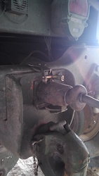 XM381 - 24 Volt Military Truck NATO Socket Wiring